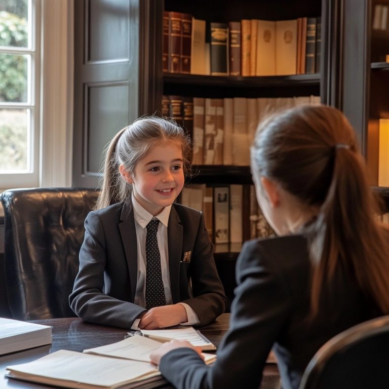 Independent School Interview Question Bank: 50+ Common Questions for ...